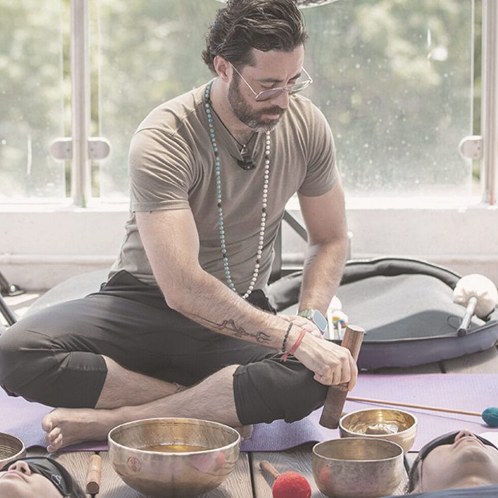 Events - Ram Ram Yoga